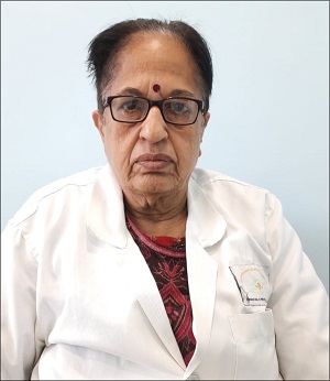 Doctors – Kshetrapal Hospital