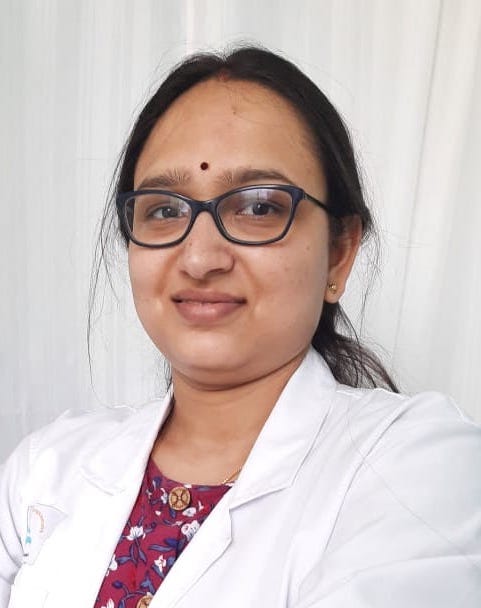 Doctors – Kshetrapal Hospital